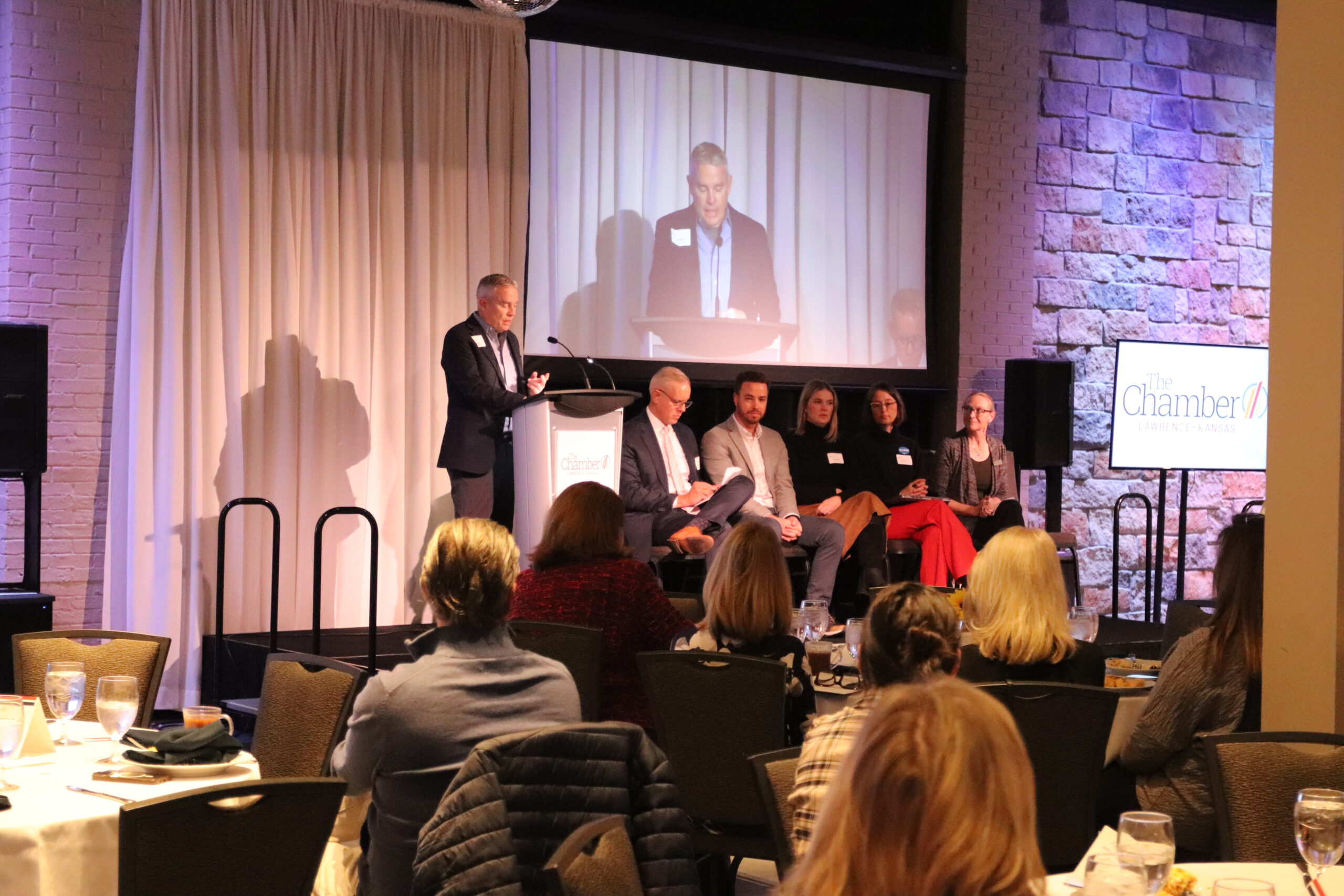 When the 2026 FIFA World Cup arrives, Lawrence and other KC-area communities will need the state ...